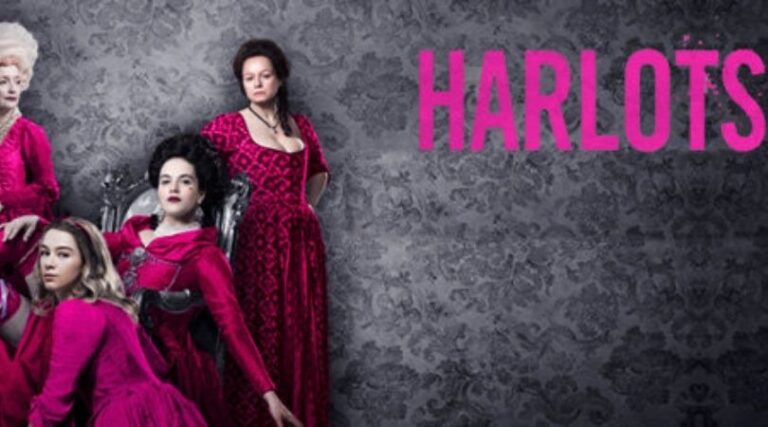 Episode 6 Review - Harlots Season 1 - But Why Tho?