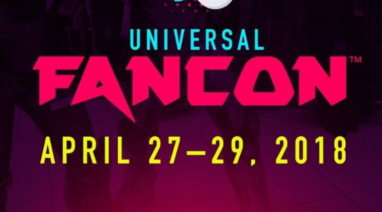 Universal FanCon: What the Heck Happened - But Why Tho?