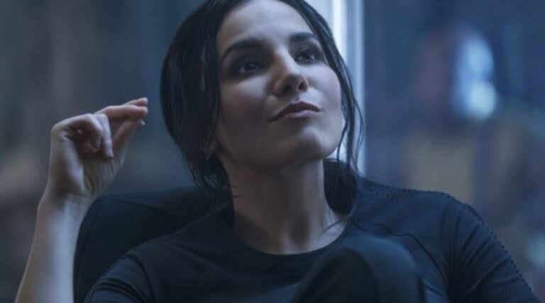 Kristin Ortega Finding Myself In Altered Carbon 5653