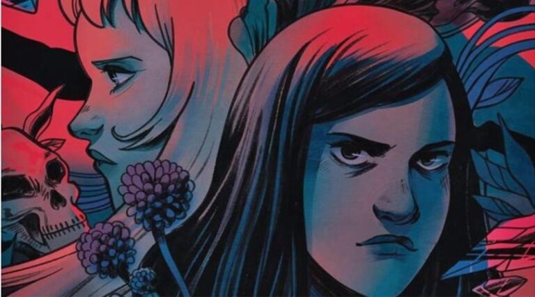 Long Lost Book #1 Review - But Why Tho?