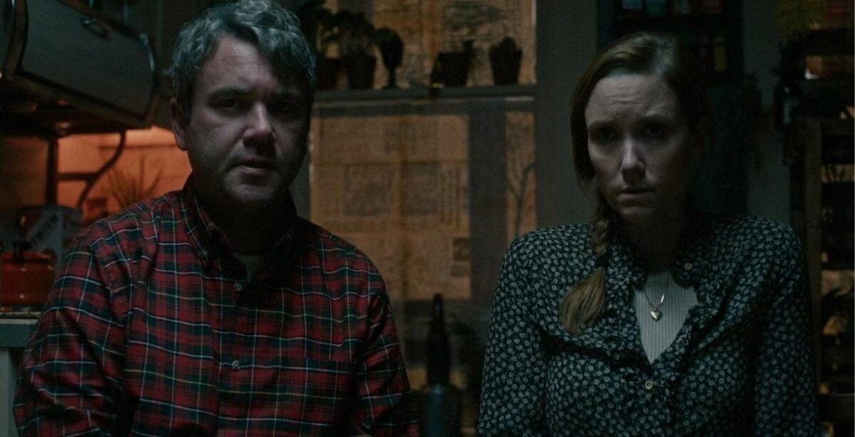 I Trapped the Devil Review: Highlighting The Dangers Of Faith