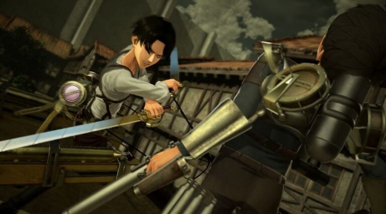 Attack on Titan 2: Final Battle PS4 Review: A Near Perfect Expansion
