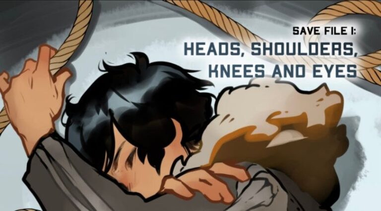 REVIEW: ‘Countdown to Countdown,’ Save File 1 - But Why Tho?