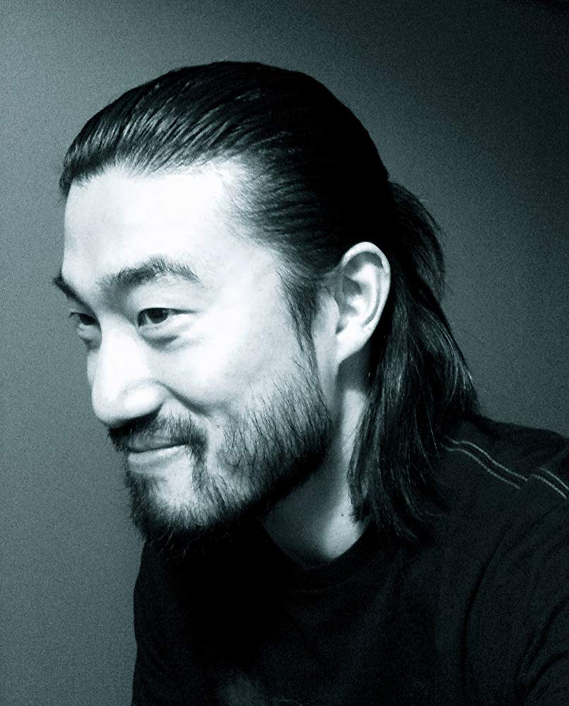 Sean Baek on "Being Fancy," Acting, and Representation