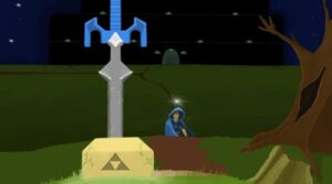 Iconic Gaming Weapons: The Top 10 - But Why Tho?