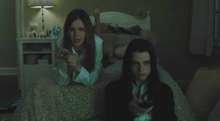 Horror Movie Opening: The 13 Best of the Genre - But Why Tho?