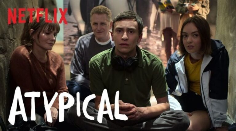 Atypical Season 3 Review - But Why Tho?