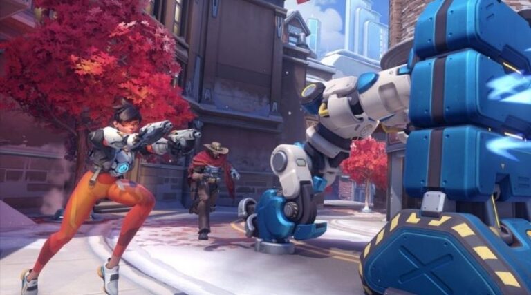 Overwatch 2 Demo Review from BlizzCon 2019 (PVE & PVP)