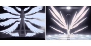 Devilman Crybaby and the End of Evangelion - But Why Tho?