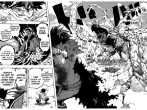 Best My Hero Academia Fights So Far - But Why Tho?