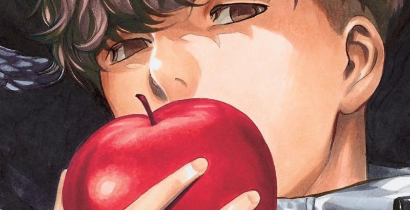 Death Note: Special One-Shot Review - But Why Tho?