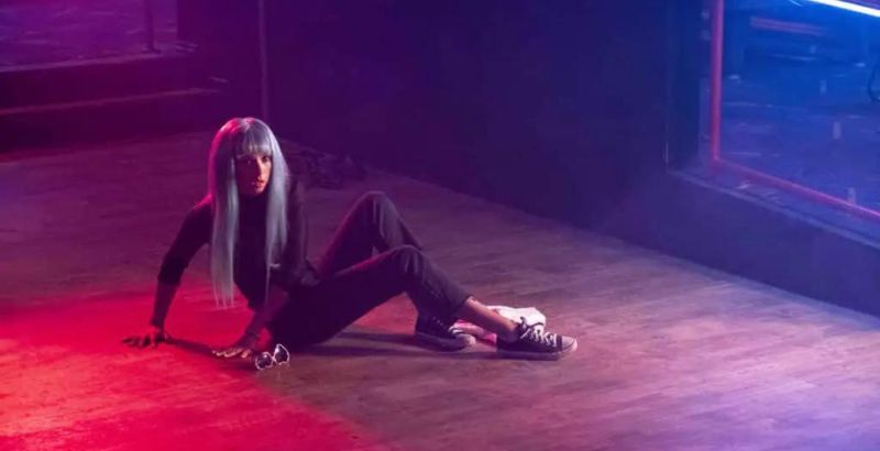 My Valentine Into the Dark Review - But Why Tho?