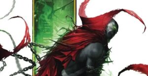 Spawn #305 REVIEW - But Why Tho?