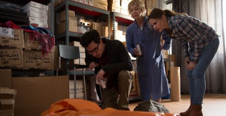 Infection Horror Movies to Lean On In The Pandemic