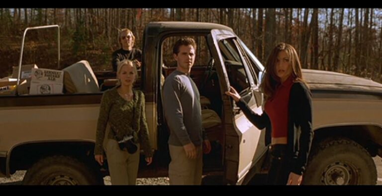 Infection Horror Movies to Lean On In The Pandemic