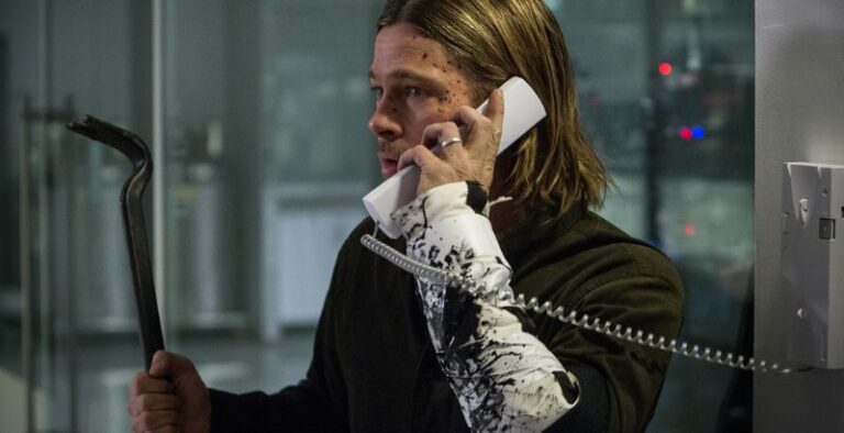 Infection Horror Movies to Lean On In The Pandemic