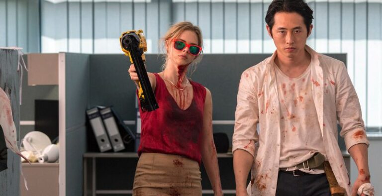 Infection Horror Movies to Lean On In The Pandemic