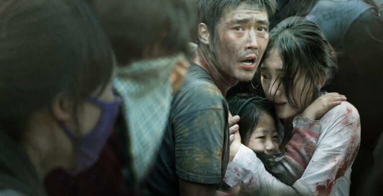 Infection Horror Movies to Lean On In The Pandemic