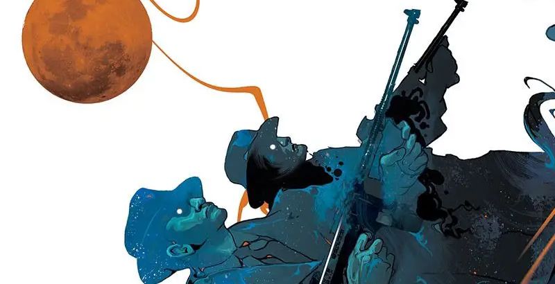 Machine Gun Wizards Vol. 1 REVIEW - But Why Tho?