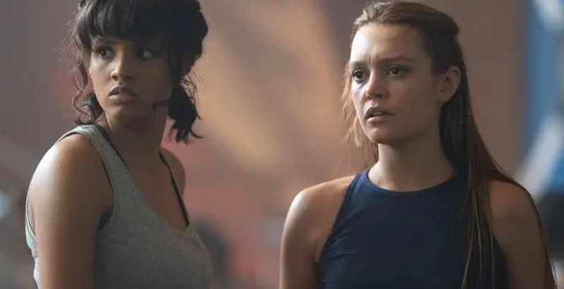 Motherland: Fort Salem Episode 1 Review - But Why Tho?