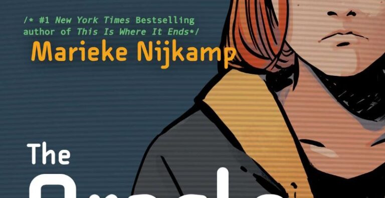 REVIEW: 'The Oracle Code' From DC Comics - But Why Tho?