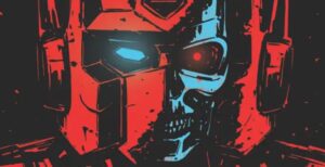 Transformers vs Terminator #1 Review - But Why Tho?