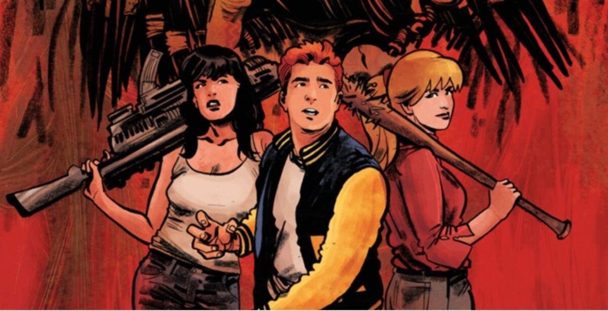 Archie vs Predator II Review - But Why Tho?