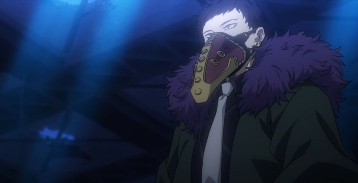 My Hero Academia Season 4 Review - But Why Tho?