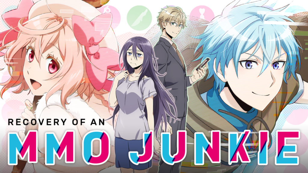 How Recovery of an MMO Junkie' Gets Gaming Right - But Why Tho?