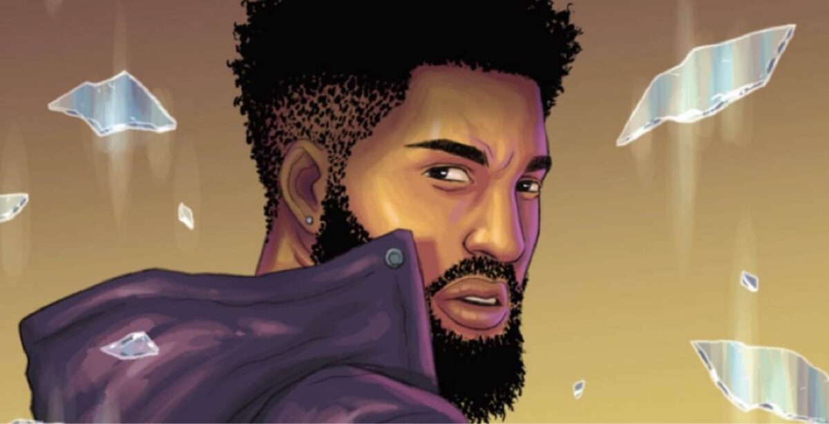 20XX #4 Review - But Why Tho?