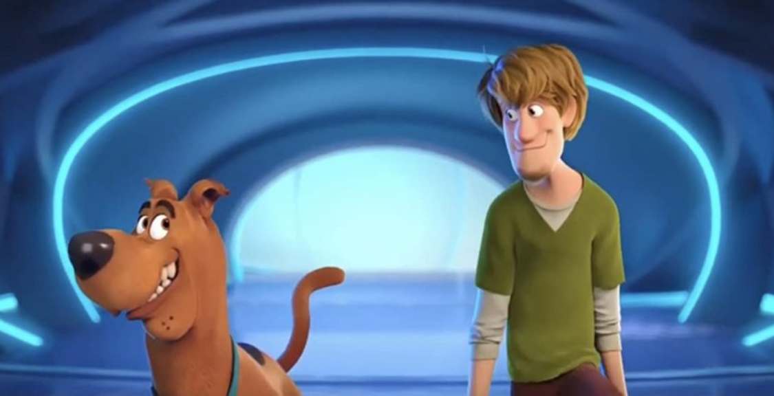 SCOOB! Review - But Why Tho?
