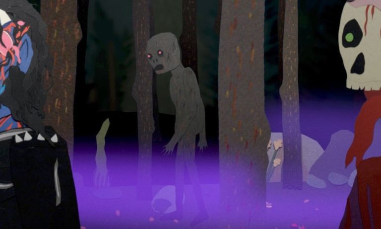 Attack of the Demons Review - But Why Tho?