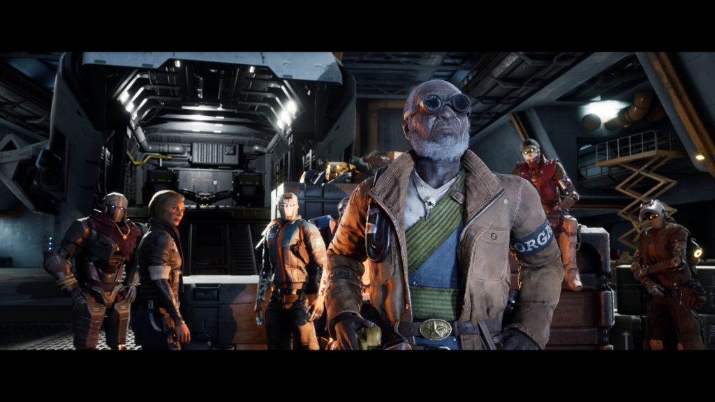 Disintegration Xbox One Review - But Why Tho?