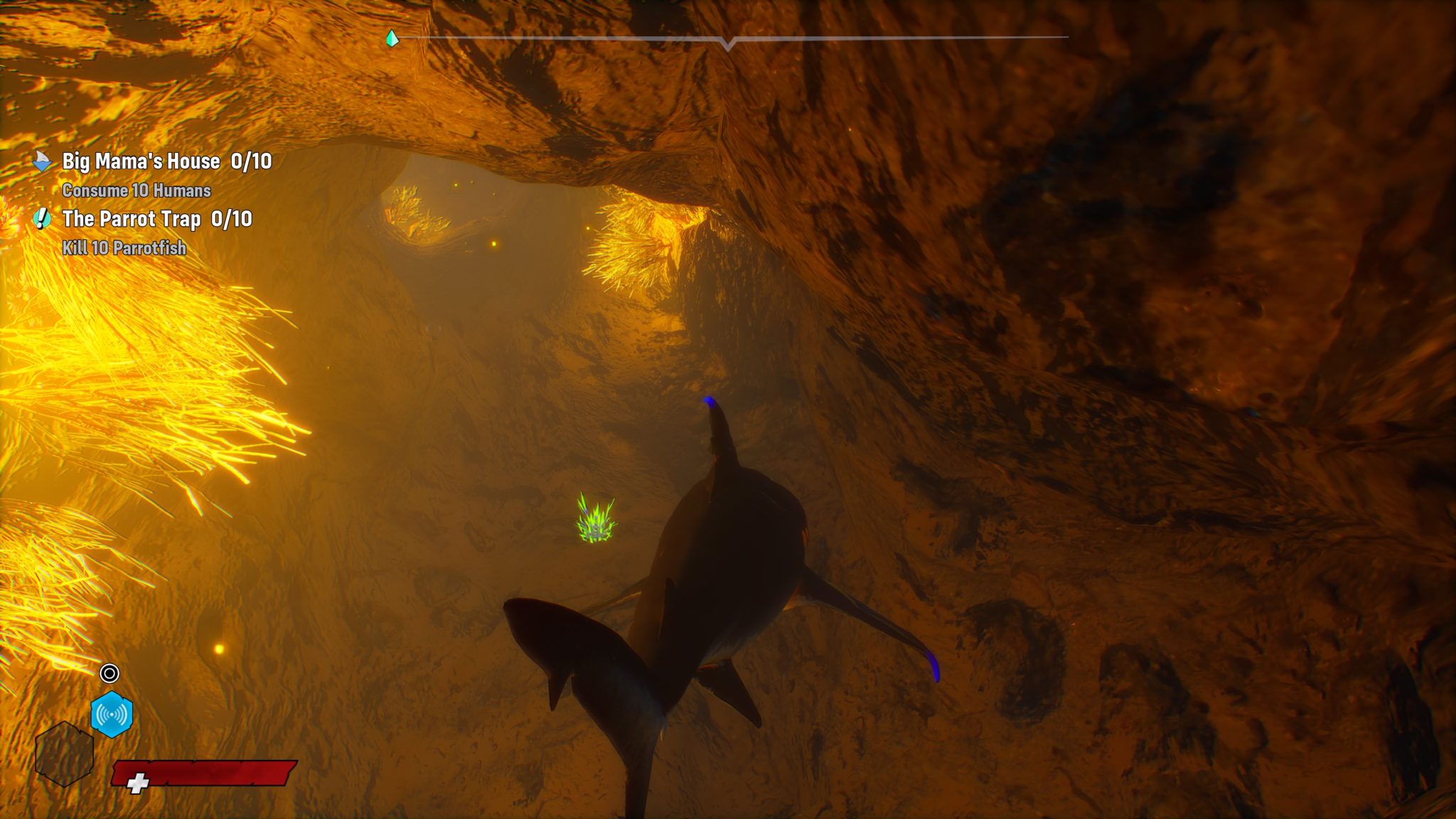 Maneater Thrives Despite Issues - PS4 Review - But Why Tho?