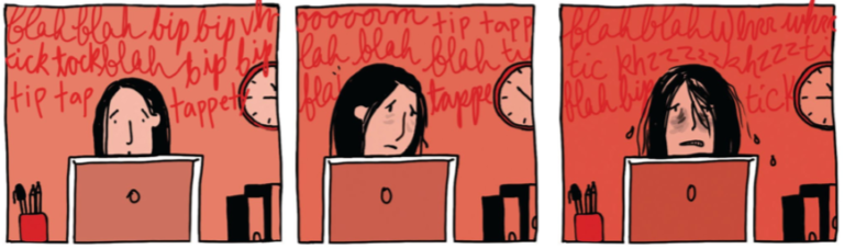 Invisible Differences Review - But Why Tho?