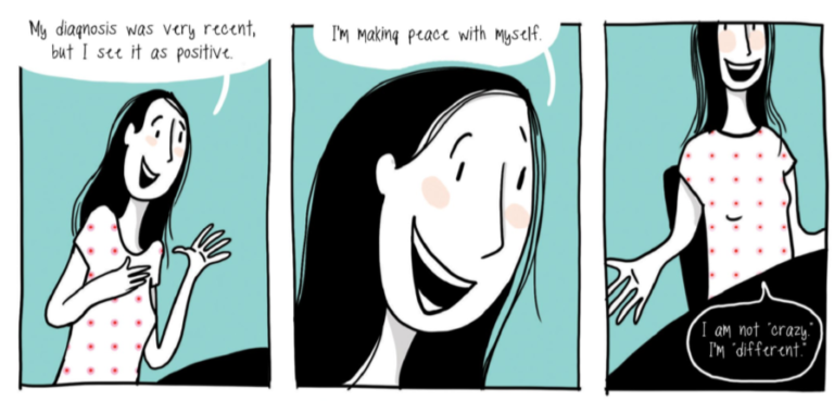 Invisible Differences Review - But Why Tho?