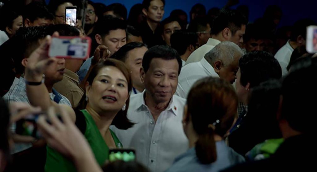 REVIEW: 'A Thousand Cuts' Seeks to Defend Freedom of Press - But Why Tho?