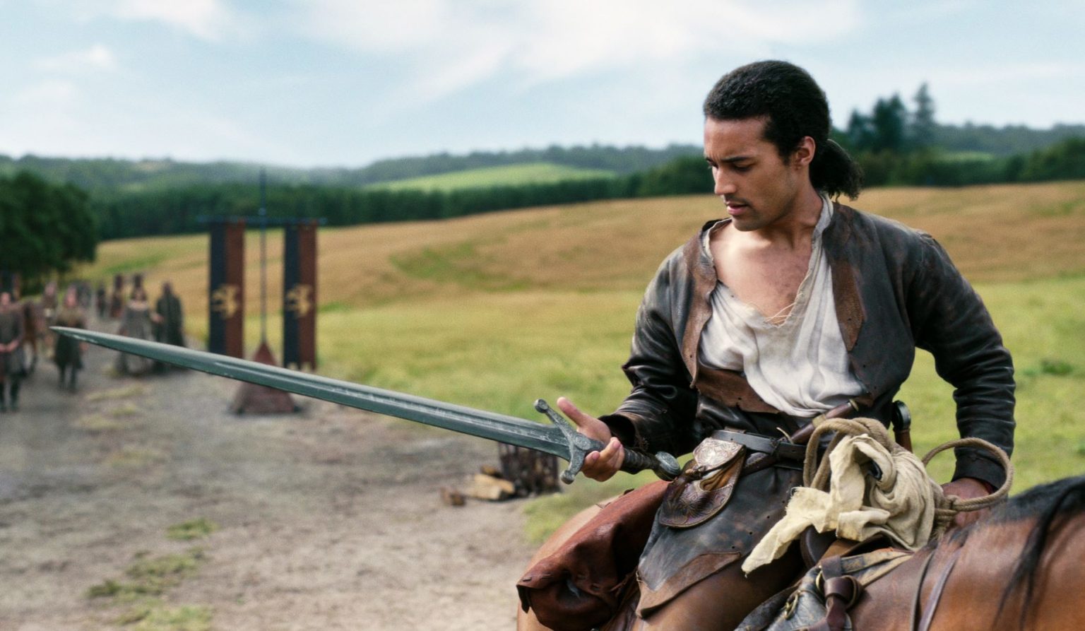 Cursed Review - But Why Tho?