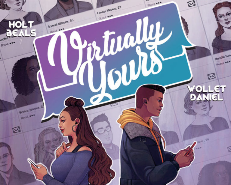 Virtually Yours Review - But Why Tho?