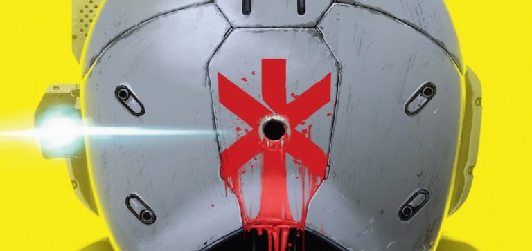 Trauma Team #1, Cyberpunk 2077 Review - But Why Tho?