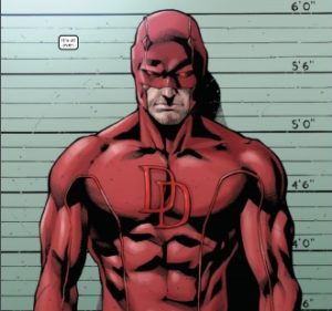 Daredevil #22 Review - But Why Tho?