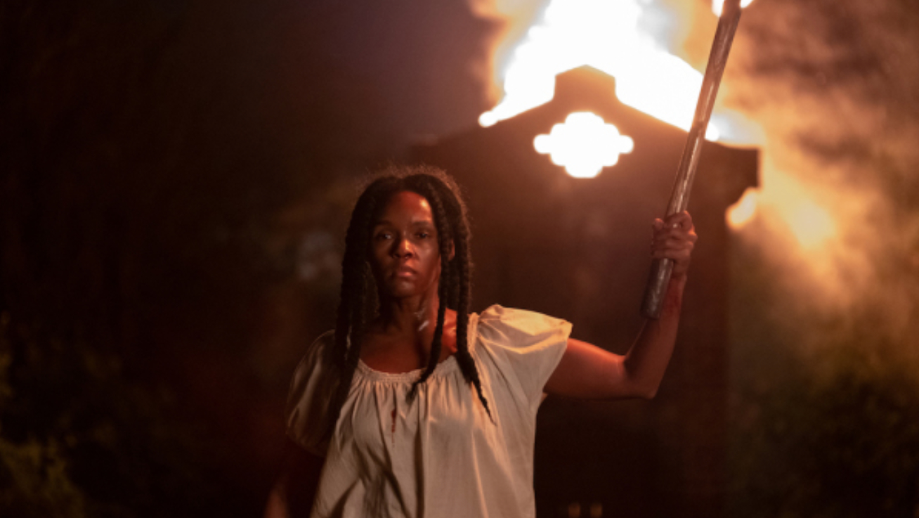 Antebellum Review - But Why Tho?