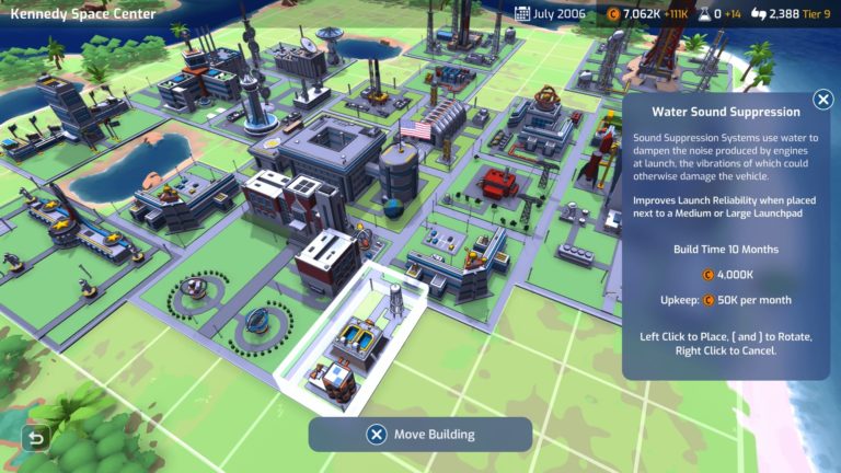 Mars Horizon: Welcome to Space Exploration PC Review - But Why Tho?