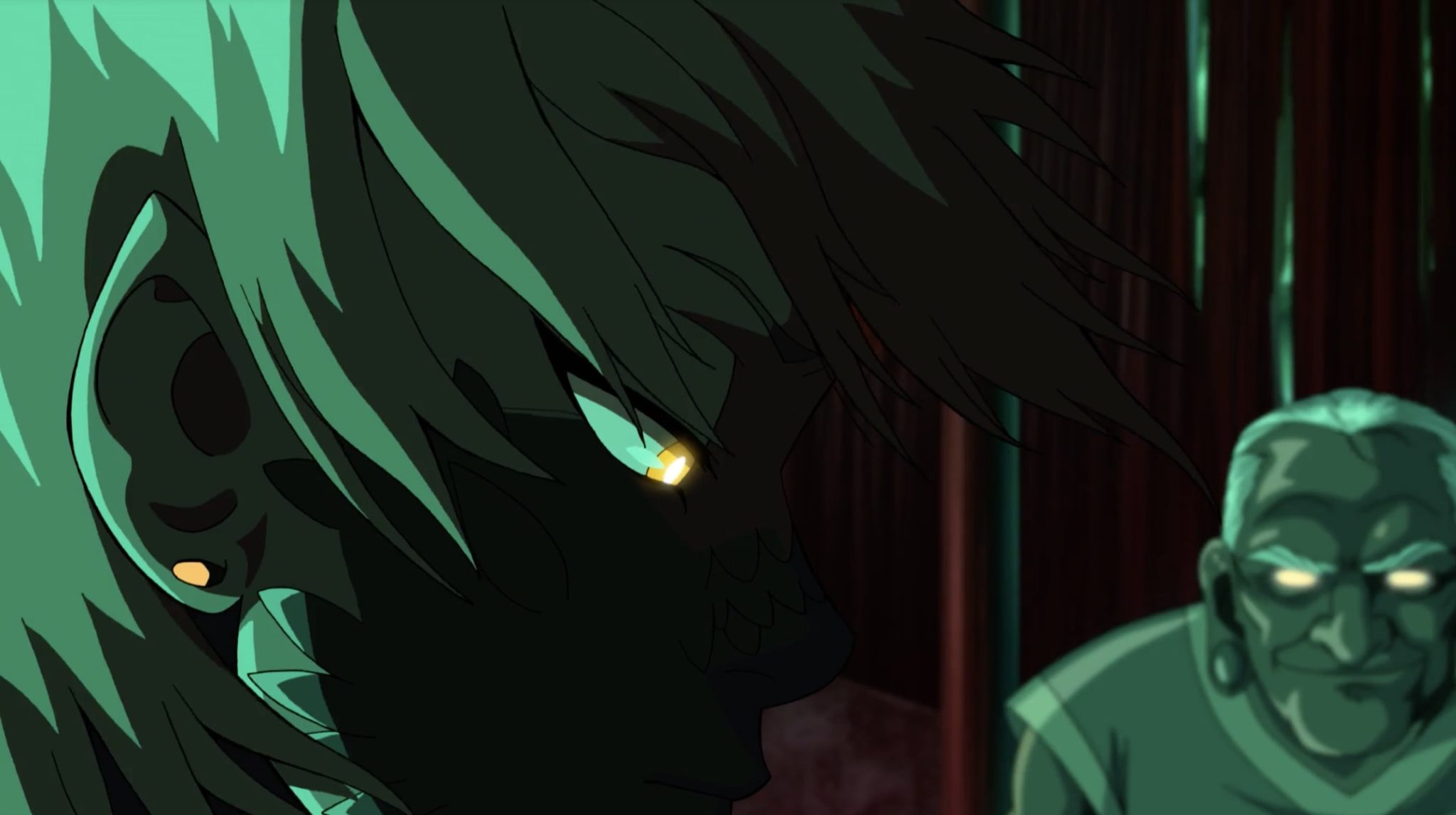 Onyx Equinox Episode 1 Review - "The Last Day"