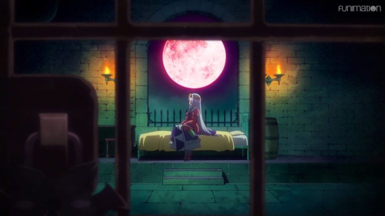 Sleepy Princess Episode 1 Review - “Sleepless Princess in the Castle”