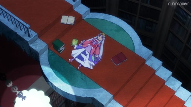 Sleepy Princess Episode 3 Review - But Why Tho?