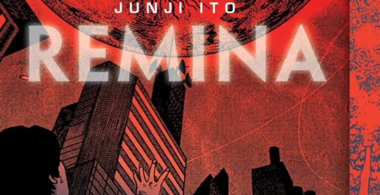 Remina (2020) Review - But Why Tho?