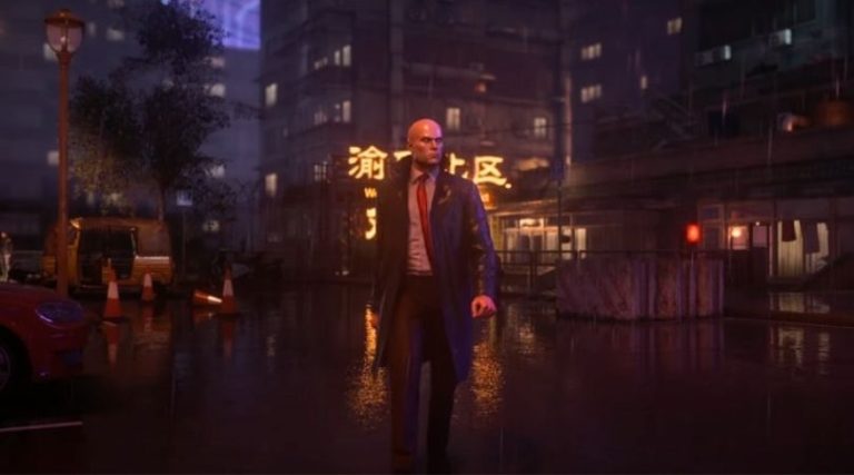 Hitman 3 Suits: Which One is the Hottest? - But Why Tho?