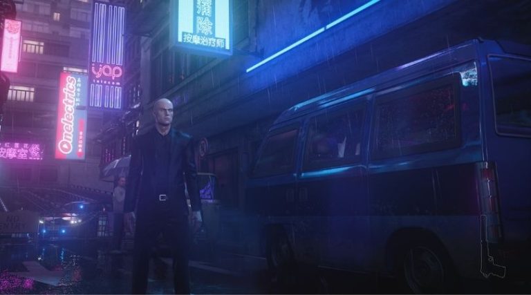 Hitman 3 Suits: Which One is the Hottest? - But Why Tho?