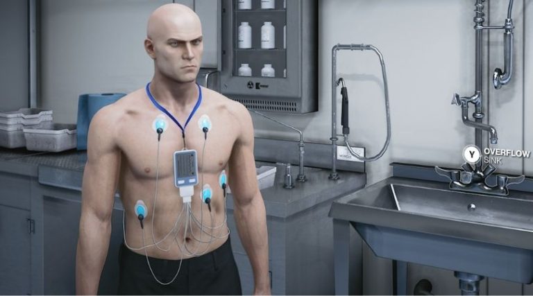 Hitman 3 Suits: Which One is the Hottest? - But Why Tho?